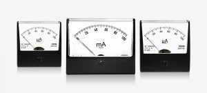 Panel Meters Manufacturers | Panel Meter Exporters in India