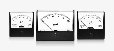 Panel Meters Manufacturers | Panel Meter Exporters in India