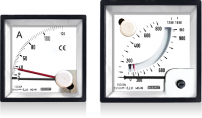 MDI Meters | Maximum Demand Indicator Meters | MDI 72 | MDI 96(3)