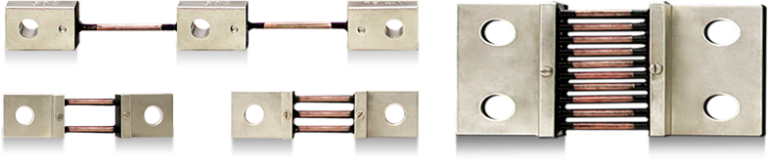 Ammeter Shunts Manufacturers & Exporters | DC Shunts