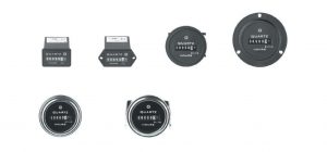 Industrial Hour Meters | Accurate Hour Meter Manufacturer India