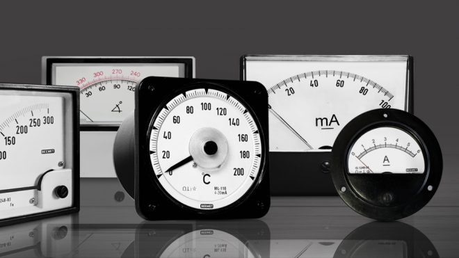 Beemet- Top Electrical Instruments Manufacturer & Exporter