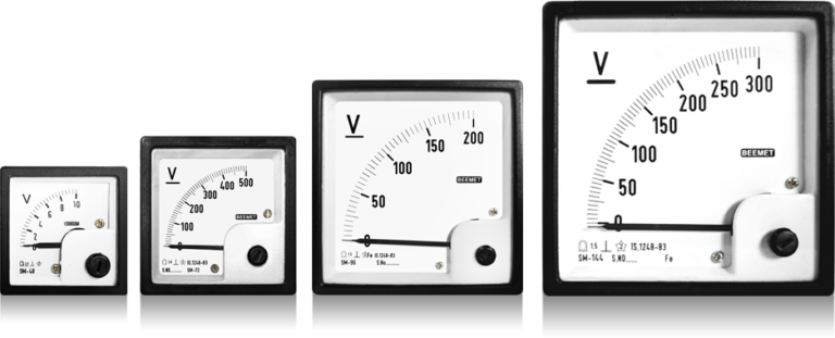 What is Voltmeter? Uses and benefits | Complete Guide