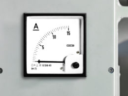 Ammeter: Working Principle, Types, Uses & Applications | BEEMET