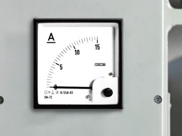 Ammeter: Working Principle, Types, Uses & Applications | BEEMET