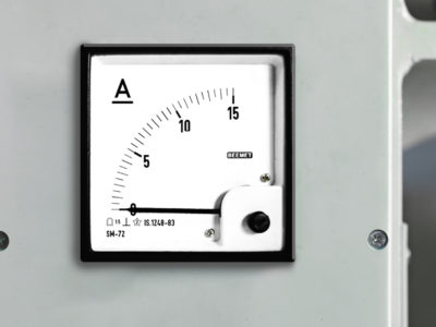 Ammeter: Working Principle, Types, Uses & Applications | BEEMET