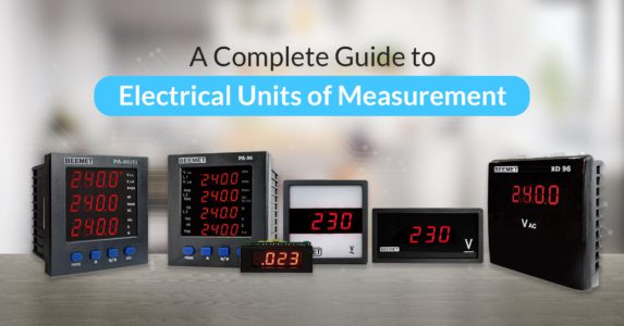 The Complete Guide on Ammeter Shunt and Shunt Resistors
