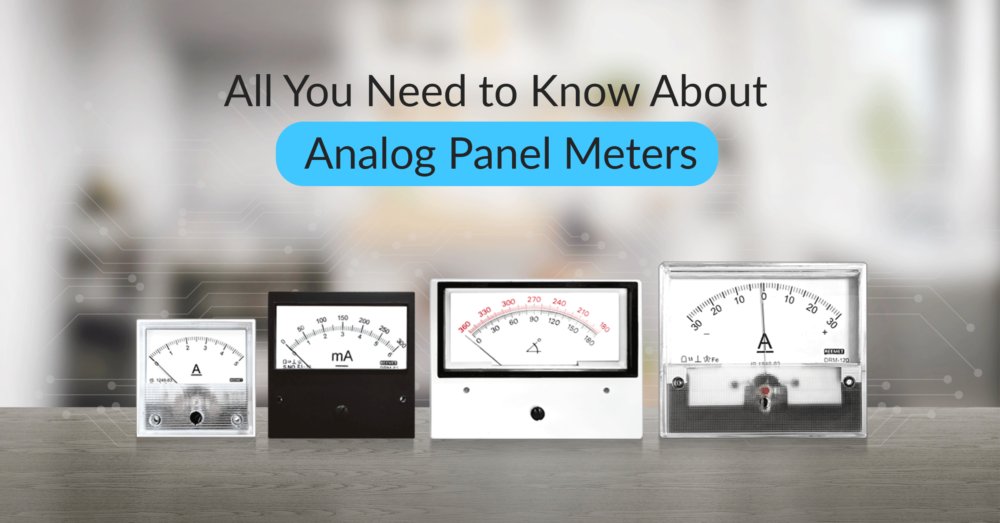 What is Ammeter? Uses and benefits | Complete Guide on Ammeter