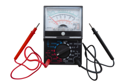 Analog Panel Meters - A complete Guidebook | Benefits | Usage