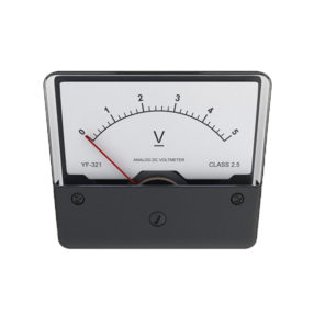 A Complete Guide to Electrical Measuring Instruments