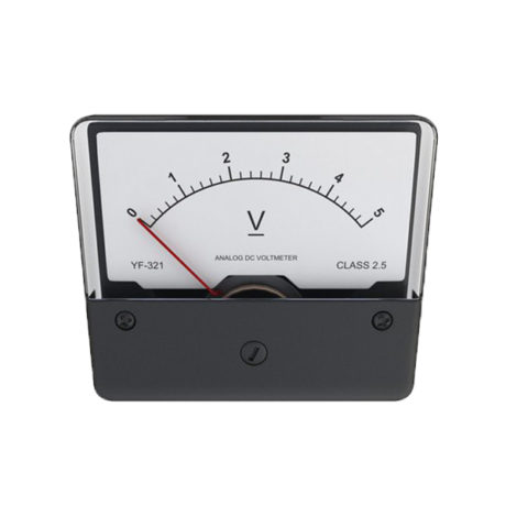 A Complete Guide to Electrical Measuring Instruments