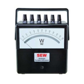 A Complete Guide to Electrical Measuring Instruments