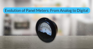 Analog Meters Guide - All about Analog Instruments