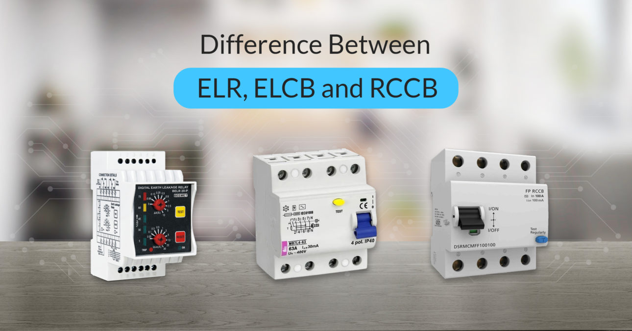 CT vs PT: Difference Between Current & Potential Transformers